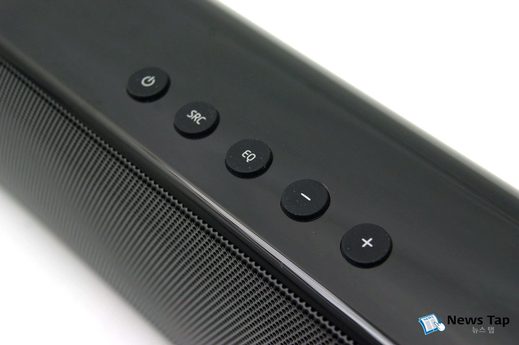 더 강력해진 돌비디지털 지원 사운드바 ‘BZ-DSB11 Dolby Soundbar’