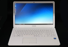 업그레이드가 쉬운 전천후 노트북 ‘삼성전자 노트북5 NT500R5M-K27W’