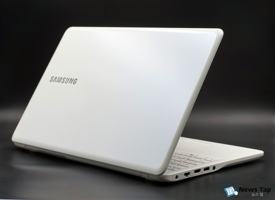 업그레이드가 쉬운 전천후 노트북 ‘삼성전자 노트북5 NT500R5M-K27W’