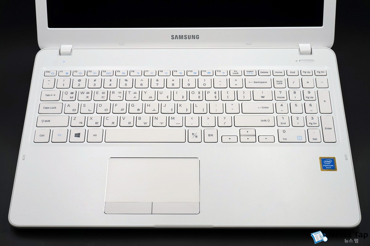 업그레이드가 쉬운 전천후 노트북 ‘삼성전자 노트북5 NT500R5M-K27W’