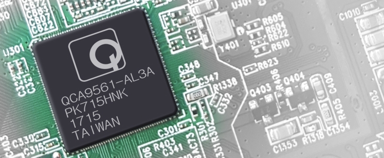 AC1350급 속도내는 NAS 지원 유무선 공유기 ‘ipTIME A804NS-MU’