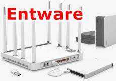 공유기의 활용 가치 200% 높여주는 ‘Entware’를 아십니까?