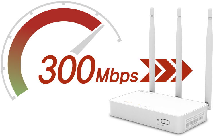 메모리 늘어나 더욱 안정적인 보급형 공유기 ‘ipTIME N702E plus’