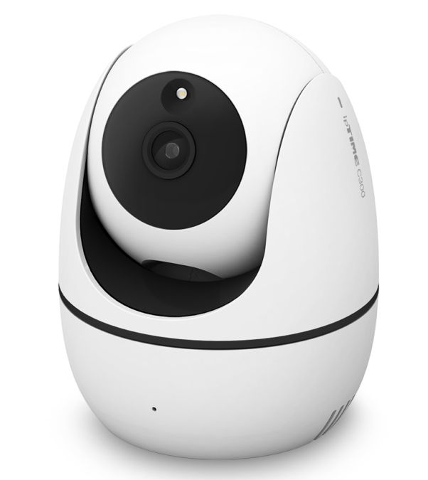 ipTIME, 300만 화소 스마트 홈 CCTV IP카메라 ‘ipTIME C300’ 출시 및 특가 이벤트 진행