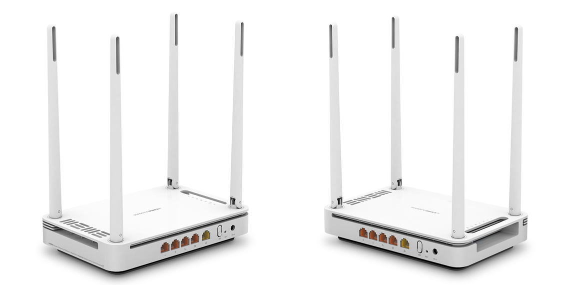 ipTIME, AC1200급 기가비트 와이파이 공유기 ‘ipTIME A2004SE’ 출시