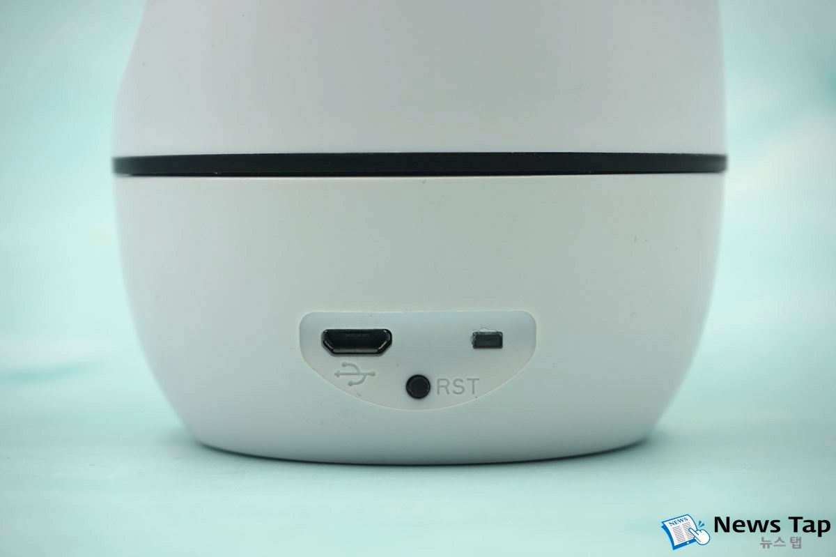 300만 화소로 더 또렷한 스마트 IP카메라 ‘ipTIME C300’