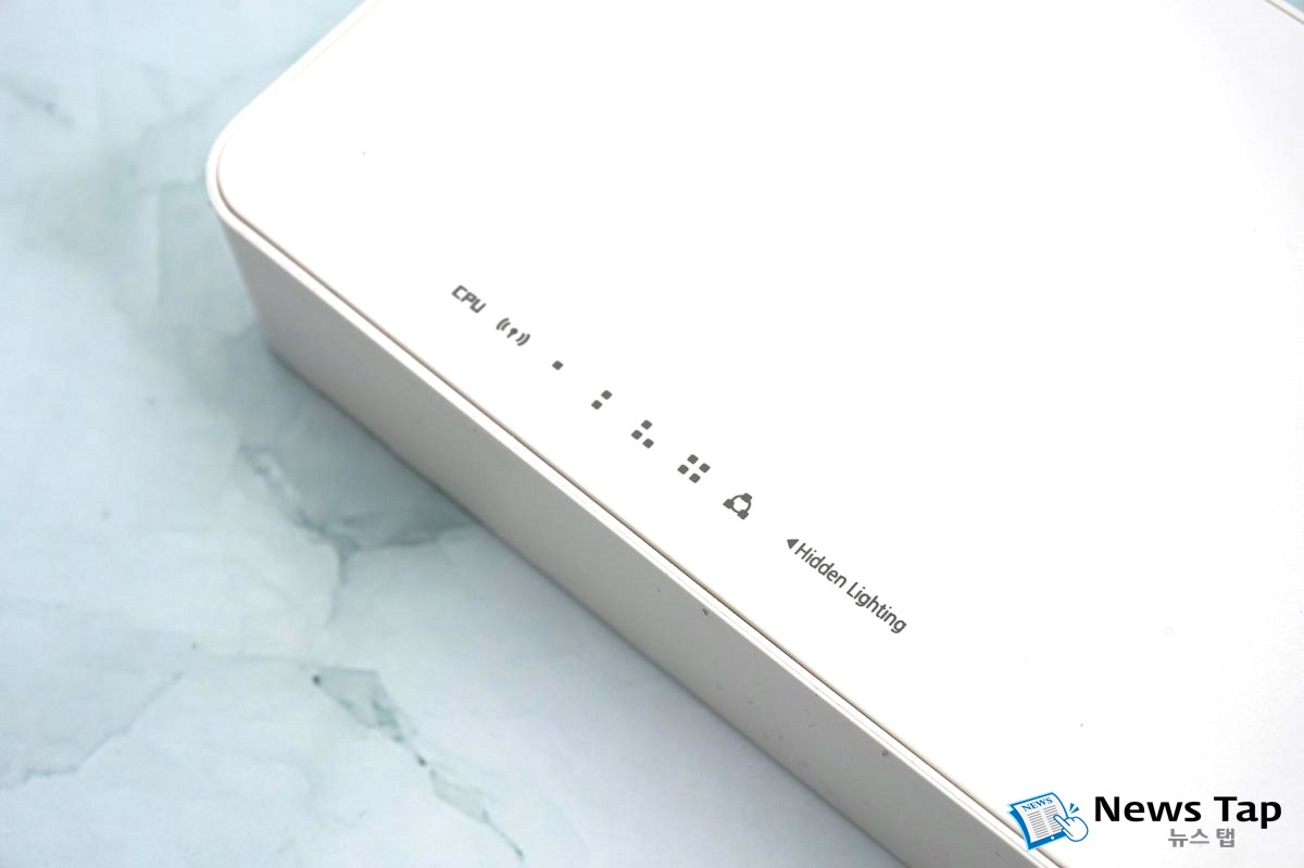 300Mbps 속도내는 1만원대 공유기 ‘ipTIME N604SE’