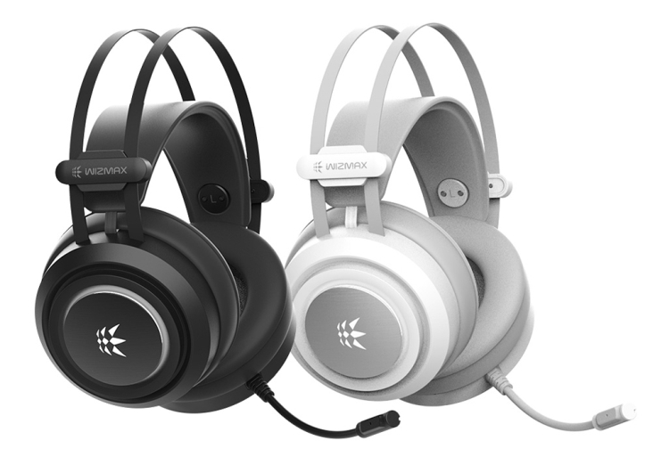 마이크로닉스, 위즈맥스 W301 게이밍 헤드셋 출시...‘간결함 속 짜릿한 몰입감’