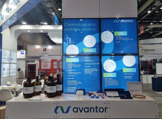 아반토코리아, ‘Korea Lab 2024’ 참가... 선도적 실험 장비 및 솔루션 소개