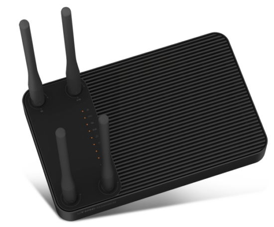 ipTIME, 와이파이6 지원 AX3000급 기가 와이파이 공유기 ‘AX3000BCM’ 출시