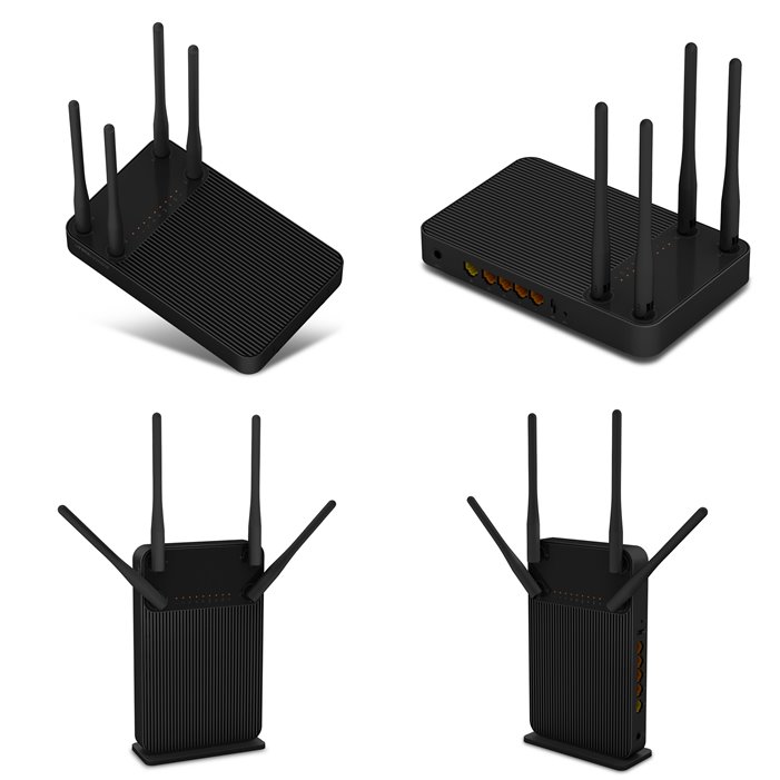 ipTIME, 와이파이6 지원 AX3000급 기가 와이파이 공유기 ‘AX3000BCM’ 출시