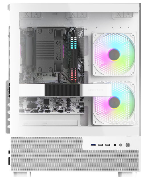 ‘투명한 시선, 시원한 여름’... 마이크로닉스, 쿨맥스 멜로디 View 출시