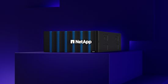 넷앱, 핵심 블록 스토리지 워크로드 가속화 위한 새로운 올플래시 스토리지 시스템 발표