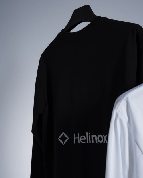 헬리녹스, 라이프스타일 브랜드 NOS7과 협업 제품 출시