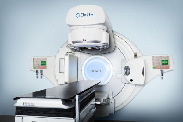 엘렉타, 경상국립대학교병원에 방사선 암 치료 선형가속기 ‘버사HD’ 설치