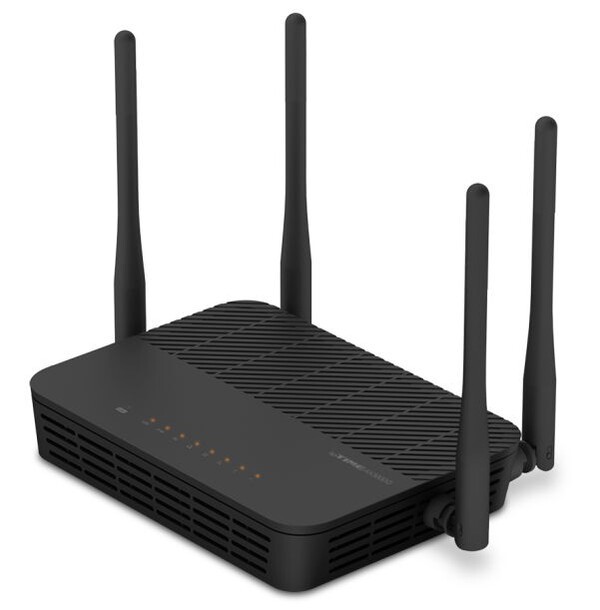 메시 및 VPN 기능 강화한 AX3000급 공유기 'ipTIME AX3000Q' 출시