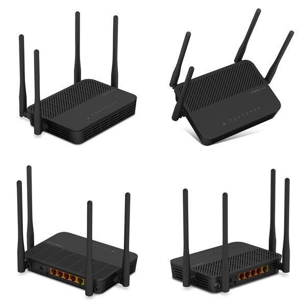 메시 및 VPN 기능 강화한 AX3000급 공유기 'ipTIME AX3000Q' 출시