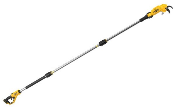 디월트, 실외 작업 최적화한 아웃도어 전동공구 3종 출시