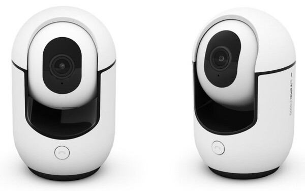 ipTIME, 500만·400만 화소 실내용 CCTV 신제품 공개…AI 기능·보안 강화