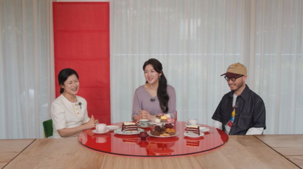 한국문화예술교육진흥원, EBS와 손잡고 제22회 EIDF2025 연계 행사 및 '예술가의 식탁' 특집 방송 개최